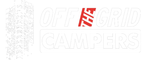 Ute & Truck Slide on Campers in Australia | OTG Campers