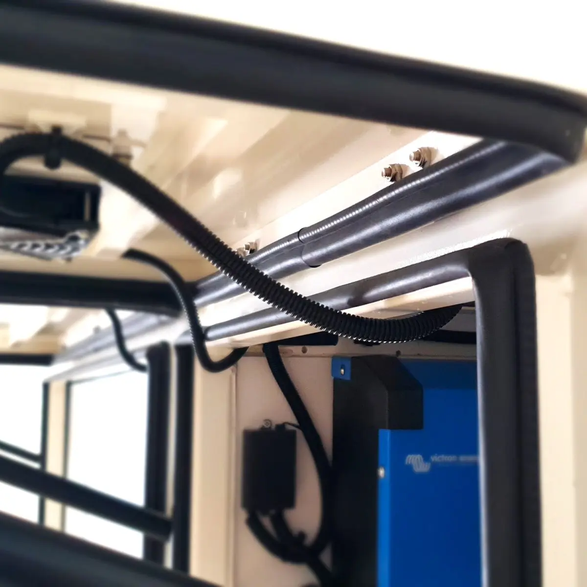 Dual Cab Ute Slide On Camper | Off The Grid Campers